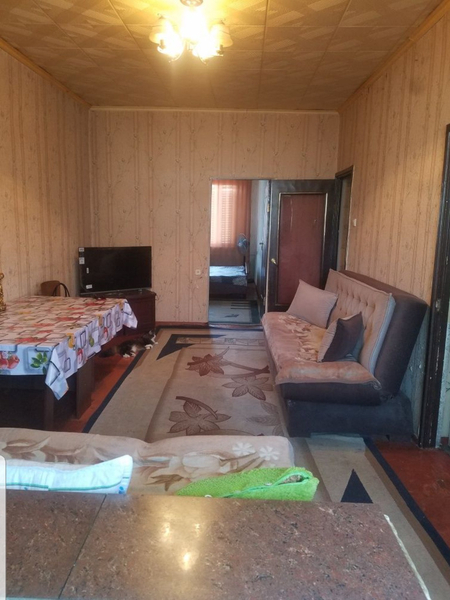 Продаю  2в3/4/4 ТТЗ-1 ДИАДОРА ЛОКОМАТИВ Ипотека N141