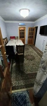 Sh.Rustavelli 2x комн.кв высокопотолочка,закр.зелёный двор