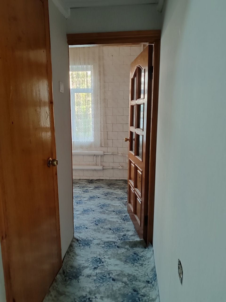 Алгоритм-30 1-хоналик 38м² 3-қават 5-қаватли тозза уй сотилади