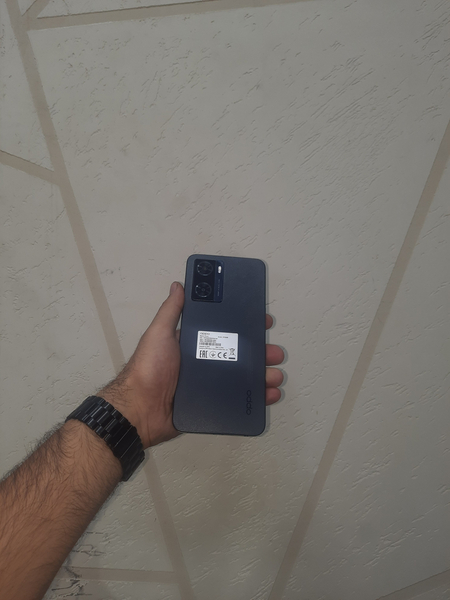 OppO A57S идеал сотилади