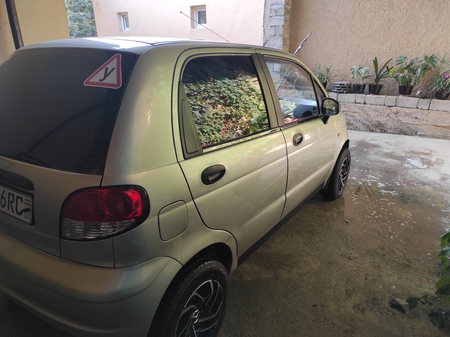 Matiz mix 3 tali Yevro Mator