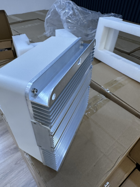 Солнечный инвертор 3 kw