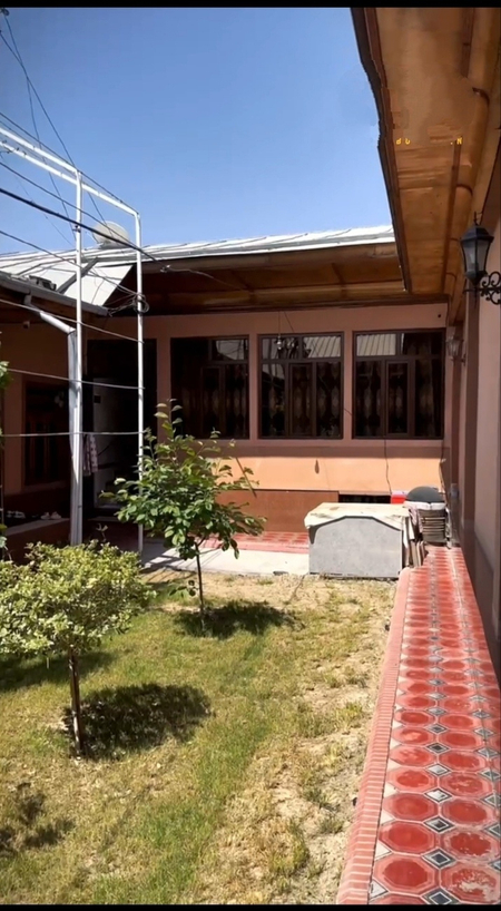 Toshkent shaxar, Shayxontohur tumani, O’zbekiston mahallasi, SarOsiyo