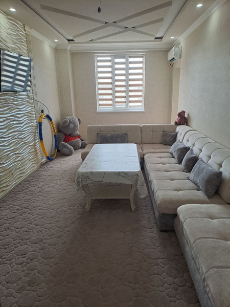 Jizzax shaxrida Ivanovskiy dream houseda kvartira