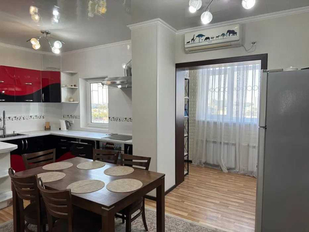 Аренда 3 комнатной квартиры на Ц-5 ID: MD 410