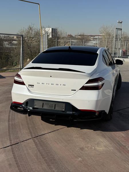 Genesis G70 3.3T 2023