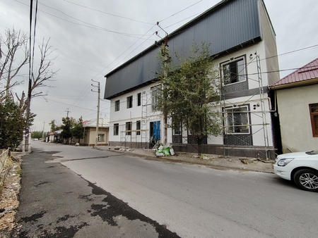Миробод, Яшнобод, Бектемирда уйларимиз битган холда сотув бошланди.\\n27