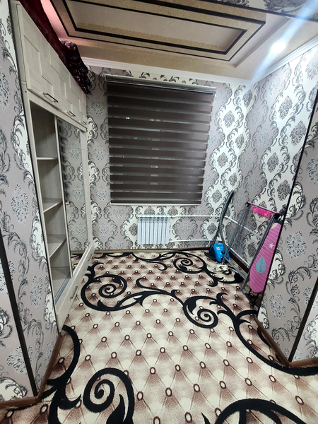 2хонали уй ижарага берилади 80кв