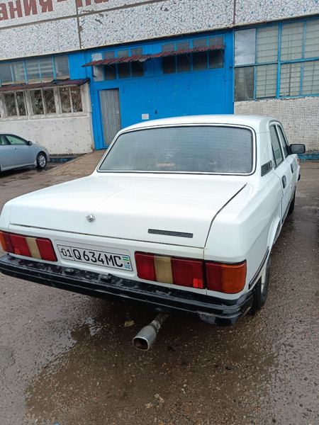 Газ 31029 srochni sotiladi yoki arendaga