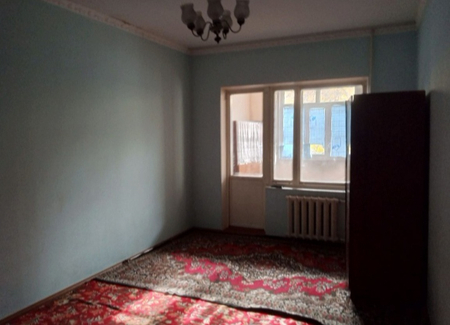 Ahmad yugnakiyda 1/1/5 arendaga qoyiladi
