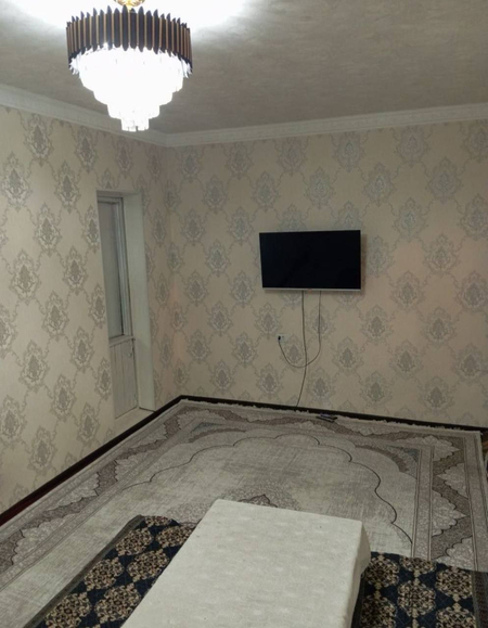 Юнусобод-9. 1/5/5. 38м². ЕВРО. Ор/р Конечка.Z.