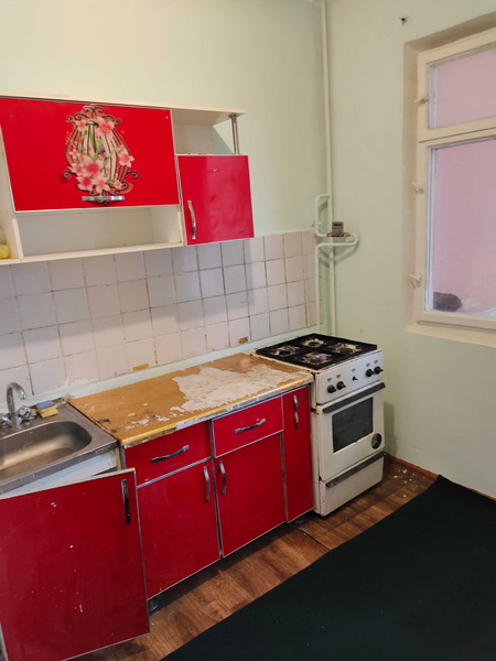 Сдавать аренда квартира (1 ком.)