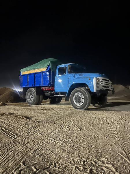 Zil sotiladi holati alo