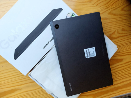 Galaxy tab A8 Samsung