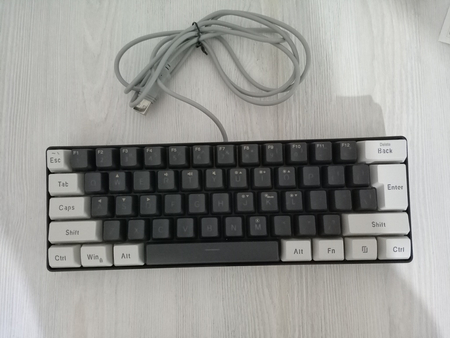 Игровая клавиатура