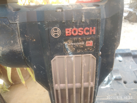 Bosch 11vc arginali germanya maxsuloti