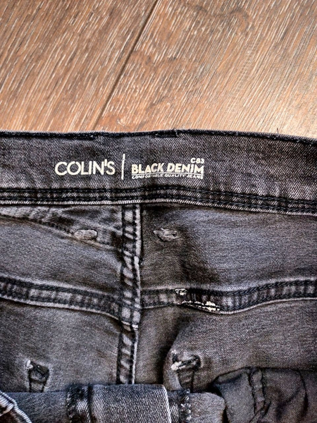 Джинсы Colin's мужские