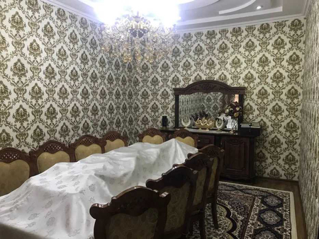 Продаётся Евродом на улице Куйлюк-6, 2,5-соток (N 9029)