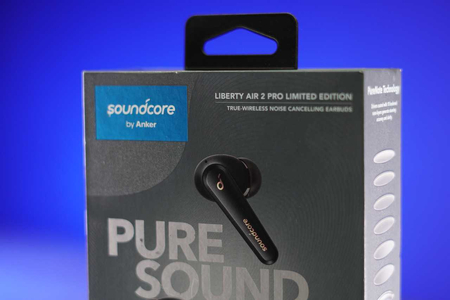 Anker Soundcore Liberty Air 2 Pro Limited Edition Наушники (naushnik)