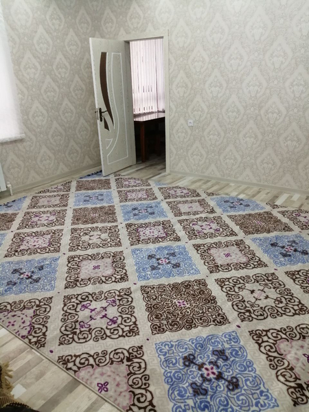 Прадаётсия квартира из вагзала