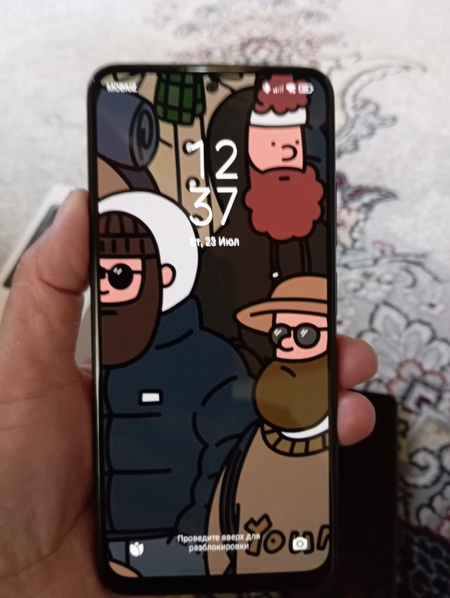 Redmi note 11 ва Redmi 9 телефонлар сотилади холати яхши очилмаган