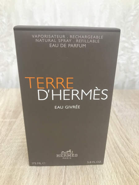 Парфюм на распив Hermes Givree