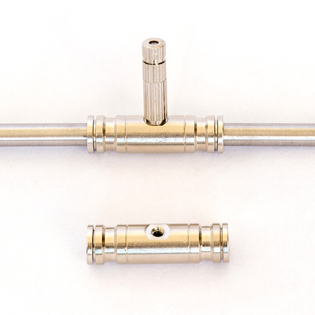 Fog nozzles (forsunka) mikroklimat
