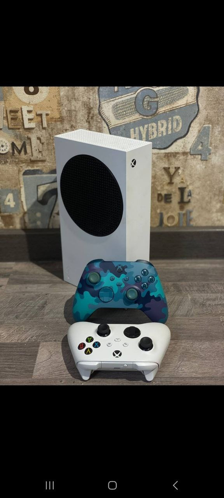 Продам  свой xbox