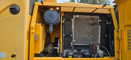Volvo ew145b 2012 yil