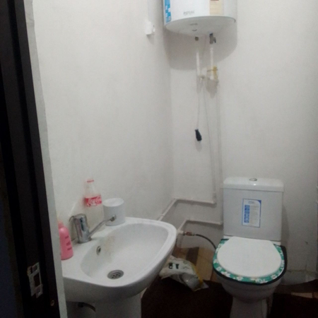 Uy hamma narsasi bor