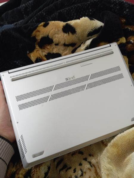Asus Vivobook Pro 14X OLED