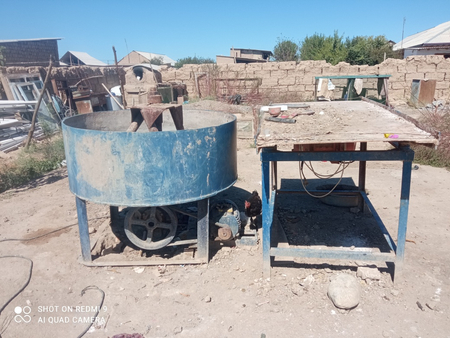 Sexlar yahshi ishlap turipti burchatkani 120 kv qoliplari bilan yangi