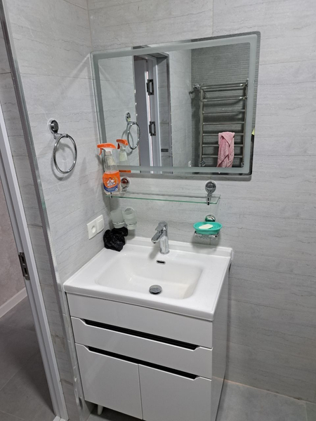 ЖК NEW LIFE ТАПОич мост 3 комнатная 75м2 ПОД КЛЮЧ Кадастр есть СКИДКА!