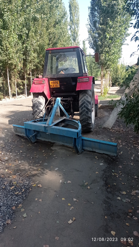 LTZ 60  sotiladi