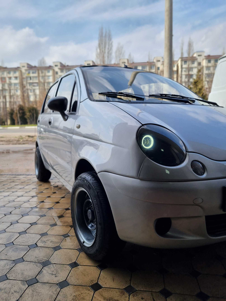 Покраска авто, малярка, жестянка, любая сложность