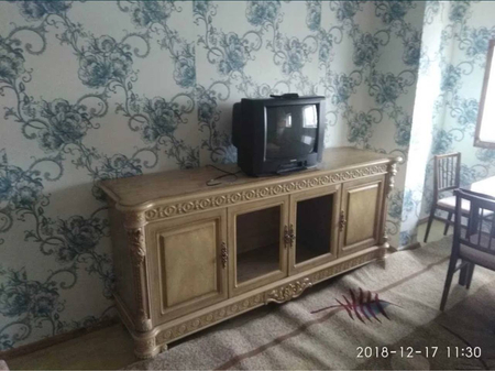 Ц6 2в4/4/4  63м2 77-серия балкон 2/7