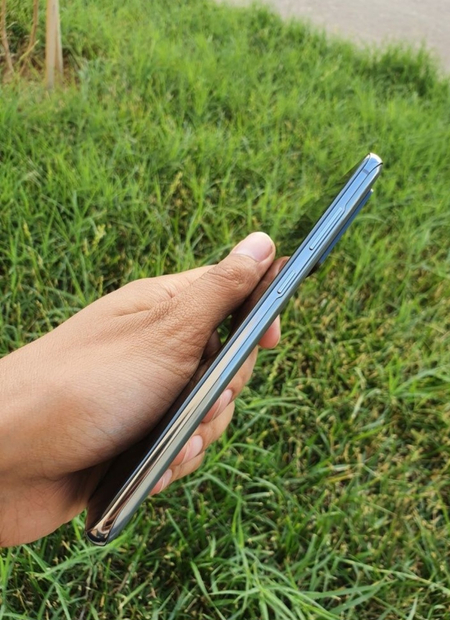 Samsung S 20 ultra