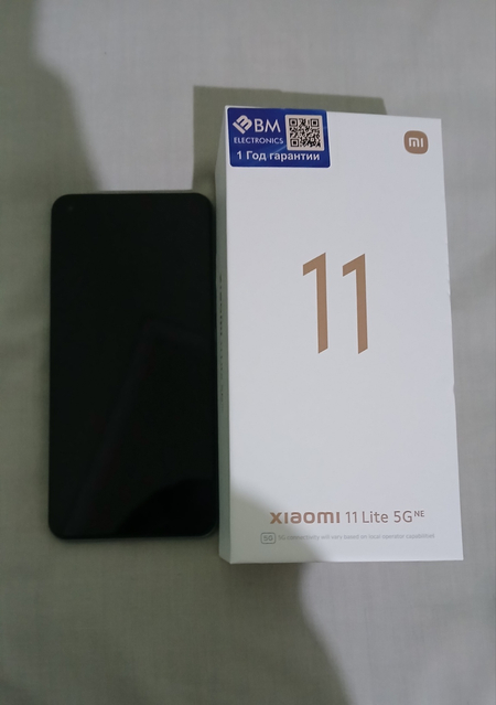Telefon sotiladi
