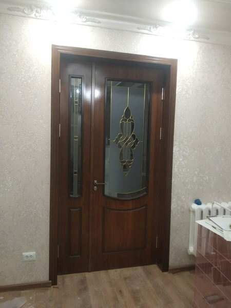 Mdf eshiklar buyurtma asosida tayorlab beramz