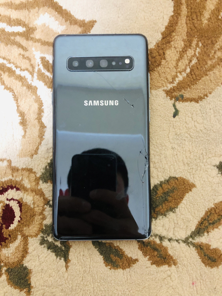 Samsung s 10 5 g