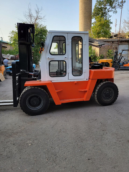 Продается автопогрузчик