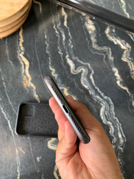 Iphone 11 ideal aybi yoq