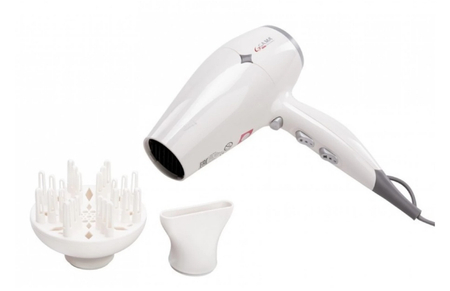Ga.Ma Diamond Ceramic Ion 3D (2300 Вт)