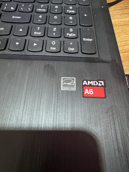 Продам ноутбук Lenovo