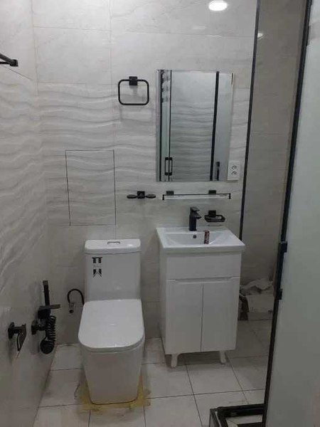Продается 1-комнатная квартира в Dream House Gulobod, Шайхантахур