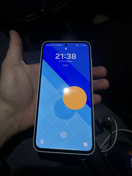 Samsung Galaxy A35 5G