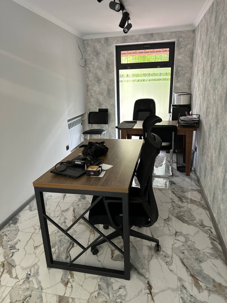 Продается Евро офис Ор-р: стадион NBU 60м2