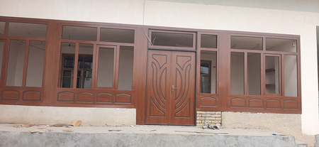 Barcha turdagi mdf eshik