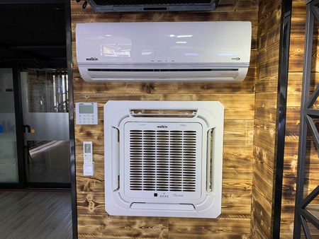 Multi split sistema / Inverter / Мульти сплит система / Инвертор