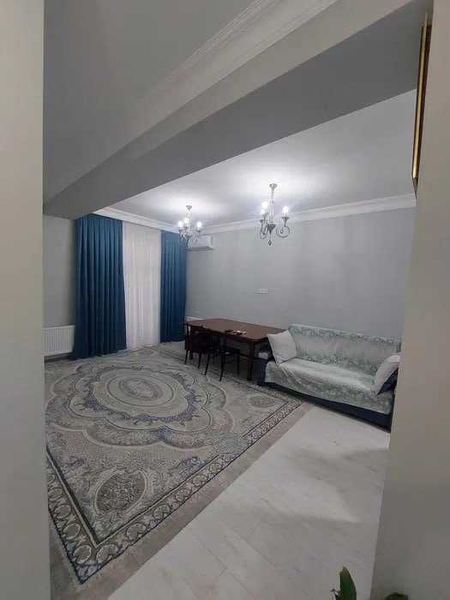 ;топ продажи Яшнабад 2ком под-ключ 53м2 Дубовая Мороженые лучшая цена
